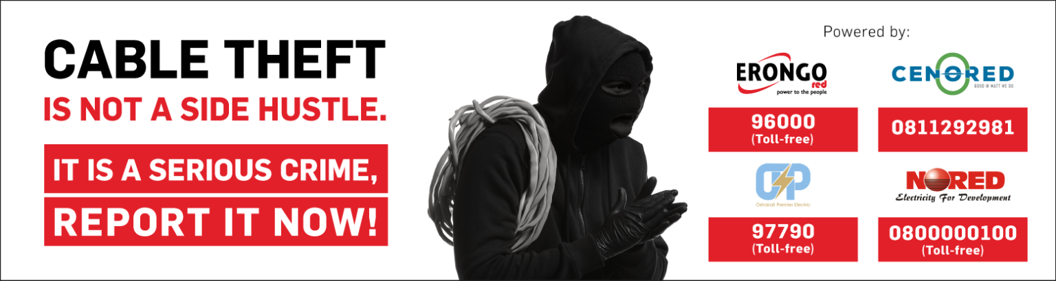 Central North Regional Electricity Distributor – Official Website